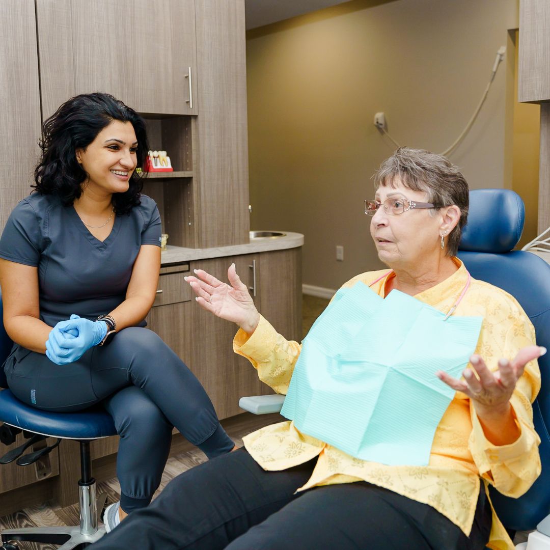 4 Tips for a Healthy Smile - Contact Mai Dentistry