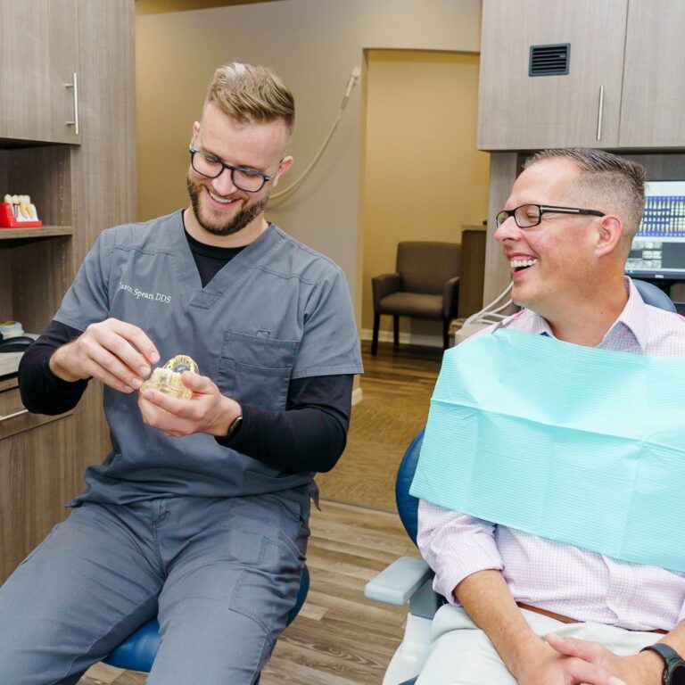 4 Tips for a Healthy Smile - Contact Mai Dentistry