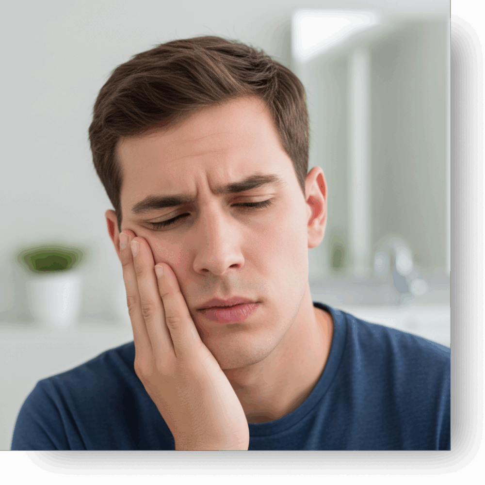 Wisdom Teeth Removal in St. Petersburg, FL - Mai Dentistry
